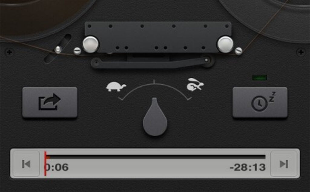 Skeuomorphism: The Forgotten Design Trend That Shaped Your Screens ...