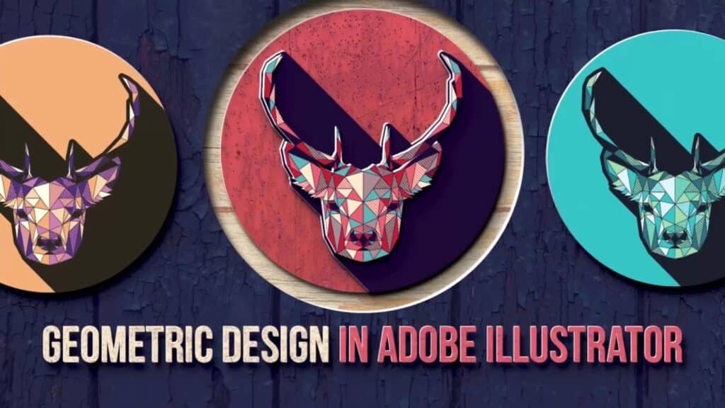 6 Portfolio-Friendly Adobe Illustrator Projects for Beginners ...