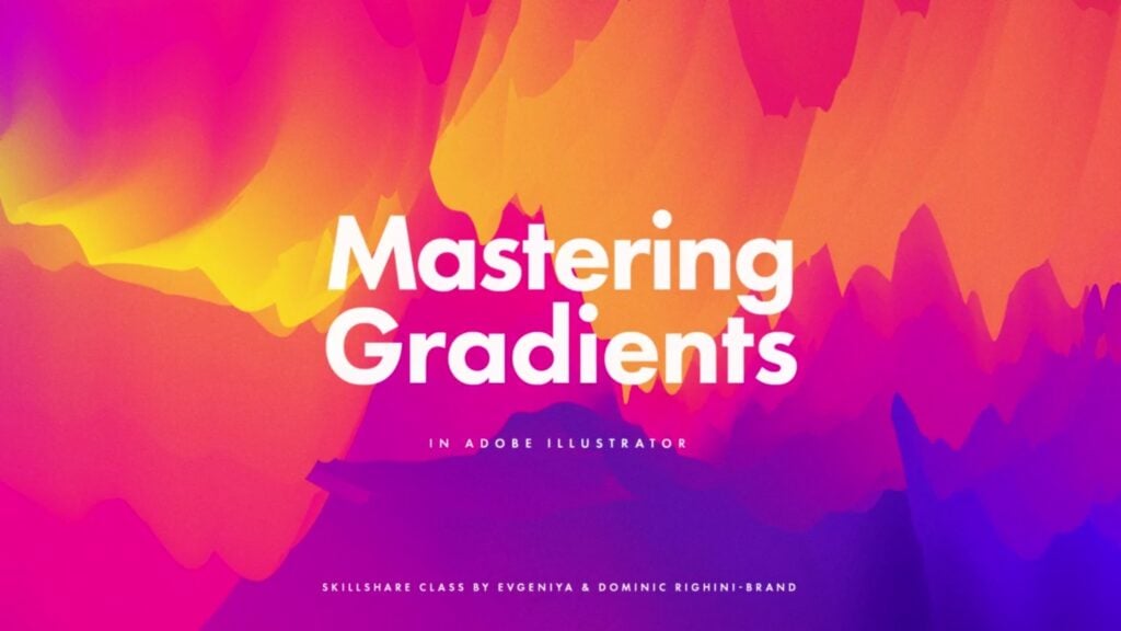 6 Portfolio-Friendly Adobe Illustrator Projects for Beginners | Skillshare Blog