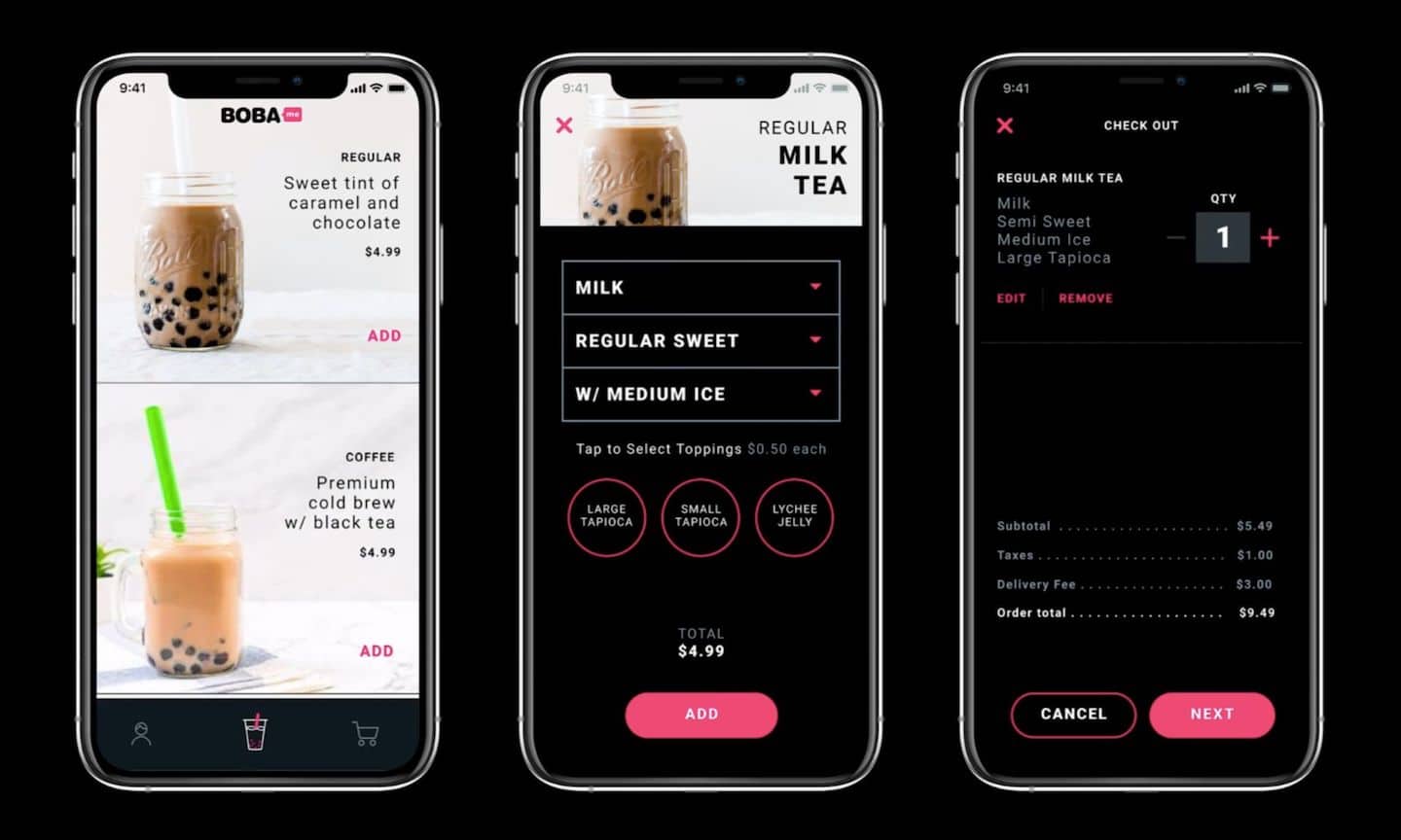 10 Figma Projects for Beginners to Get You Started | Skillshare Blog