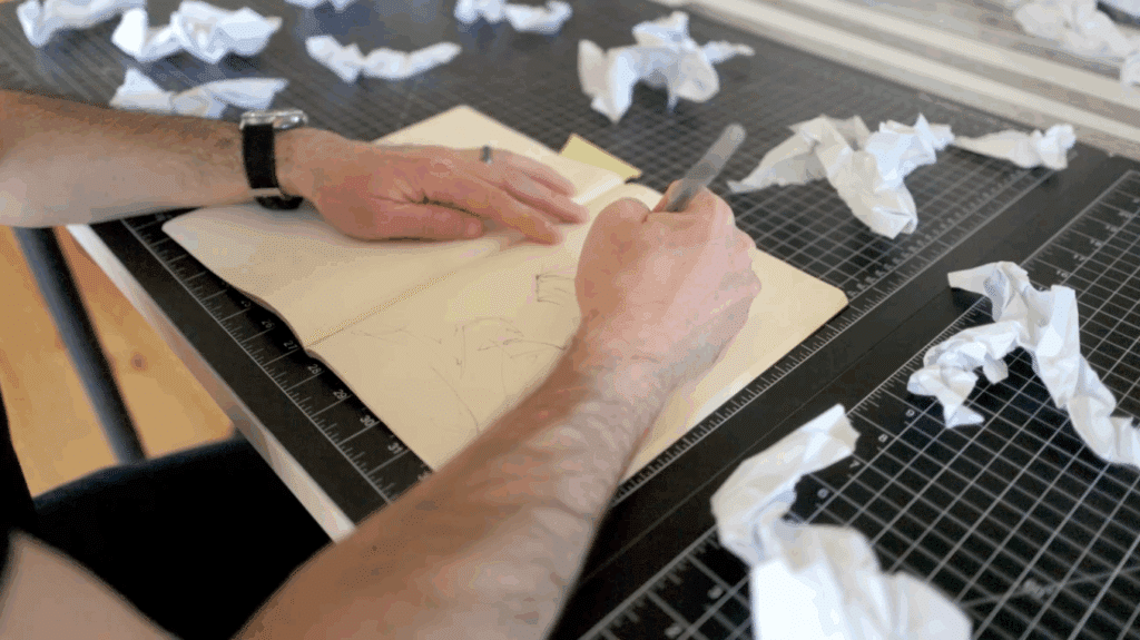 What is Pareidolia? How Artists Use it to Spark Creativity and Self ...