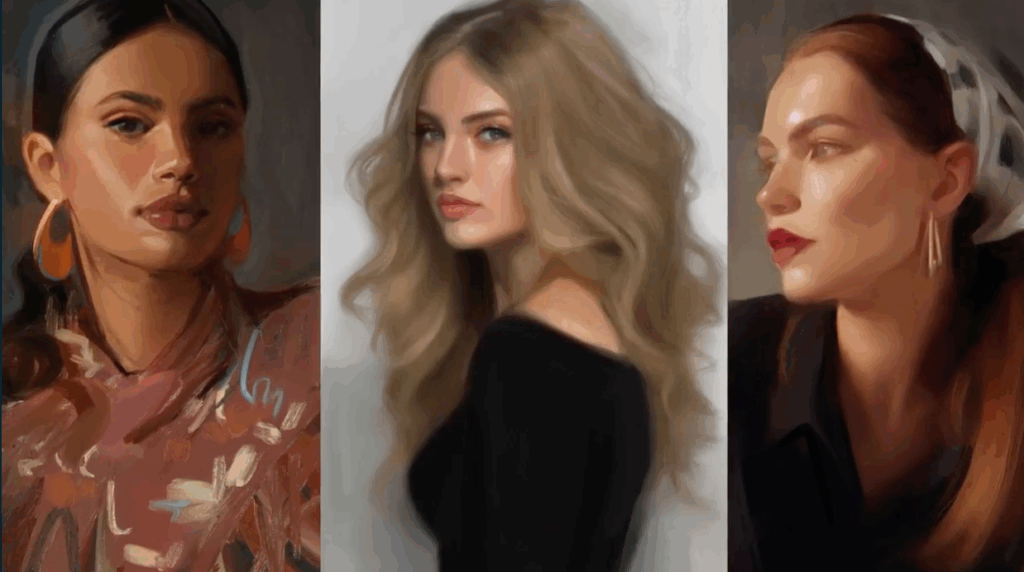 15 Advanced Procreate Projects for Pros | Skillshare Blog