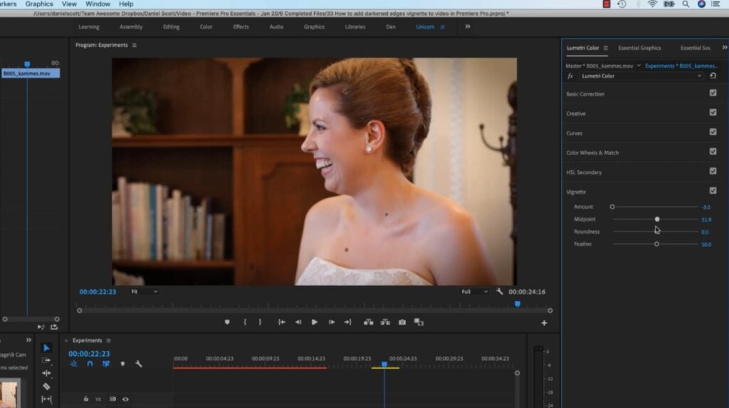 10 Video Editing Projects Made for Beginners | Skillshare Blog
