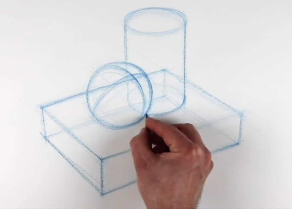 11 Advanced Drawing Ideas and Tutorials to Level Up Your Skills ...