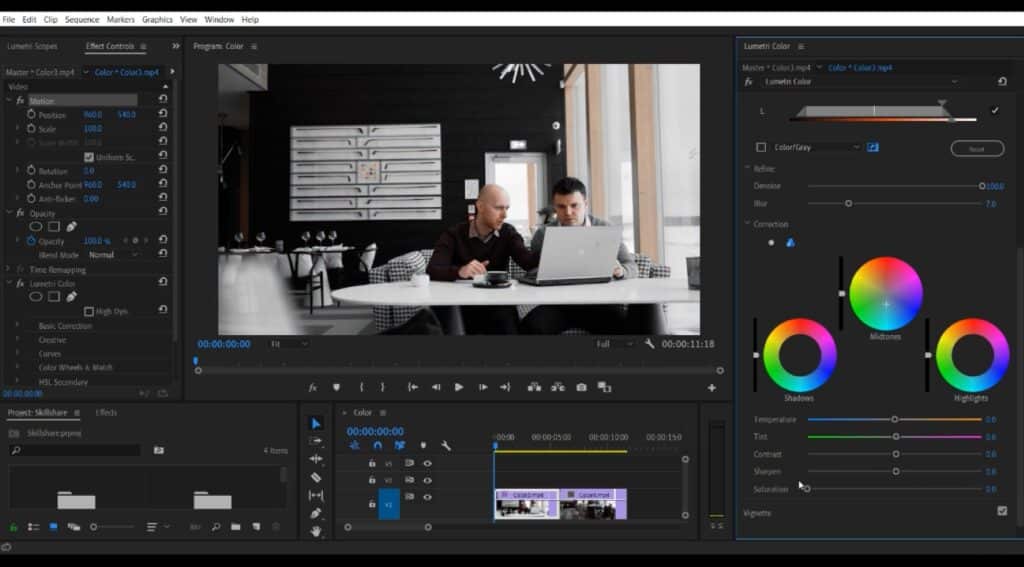 10 Video Editing Projects Made for Beginners | Skillshare Blog