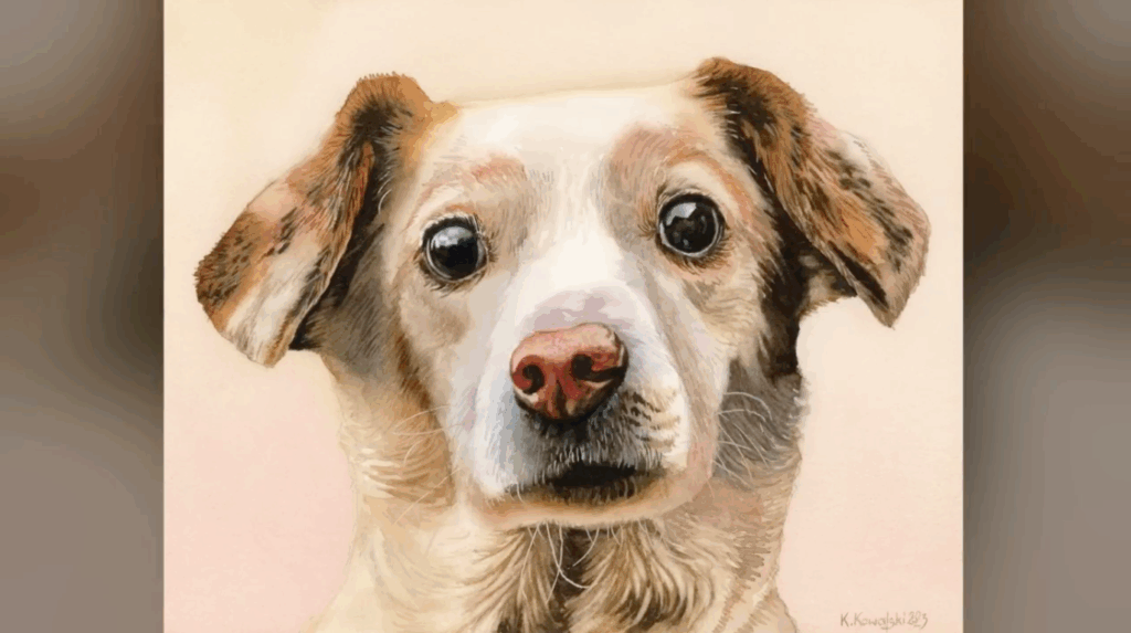 Wild at Art: 15 Watercolor Animal Projects | Skillshare Blog