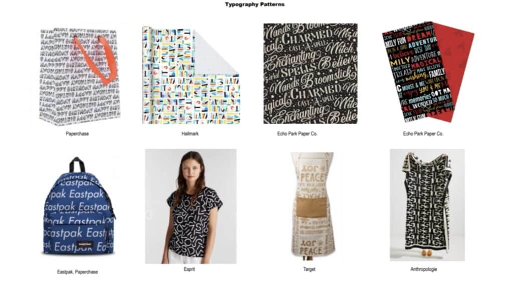 8 Typography Projects for Beginners (Portfolio-Friendly) | Skillshare Blog