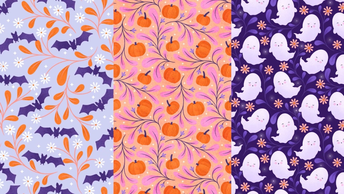 Surface Pattern Design for Beginners: 12 Classes to Start Your Journey ...