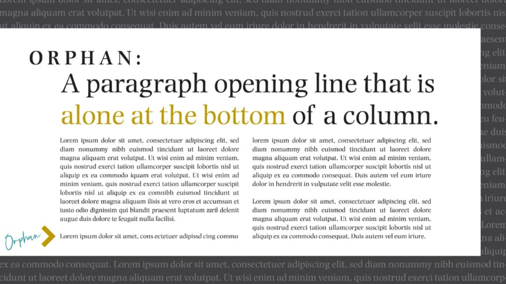 5 Typography Mistakes Every Designer Should Avoid (& How to Fix Them ...