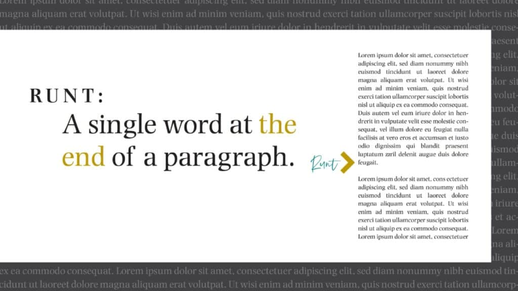 5 Typography Mistakes Every Designer Should Avoid (& How to Fix Them ...