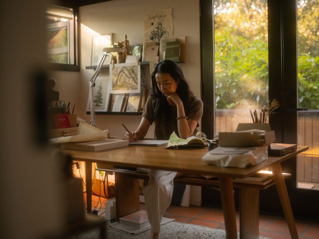 My Creative New Year: Mimi Chao | Skillshare Blog